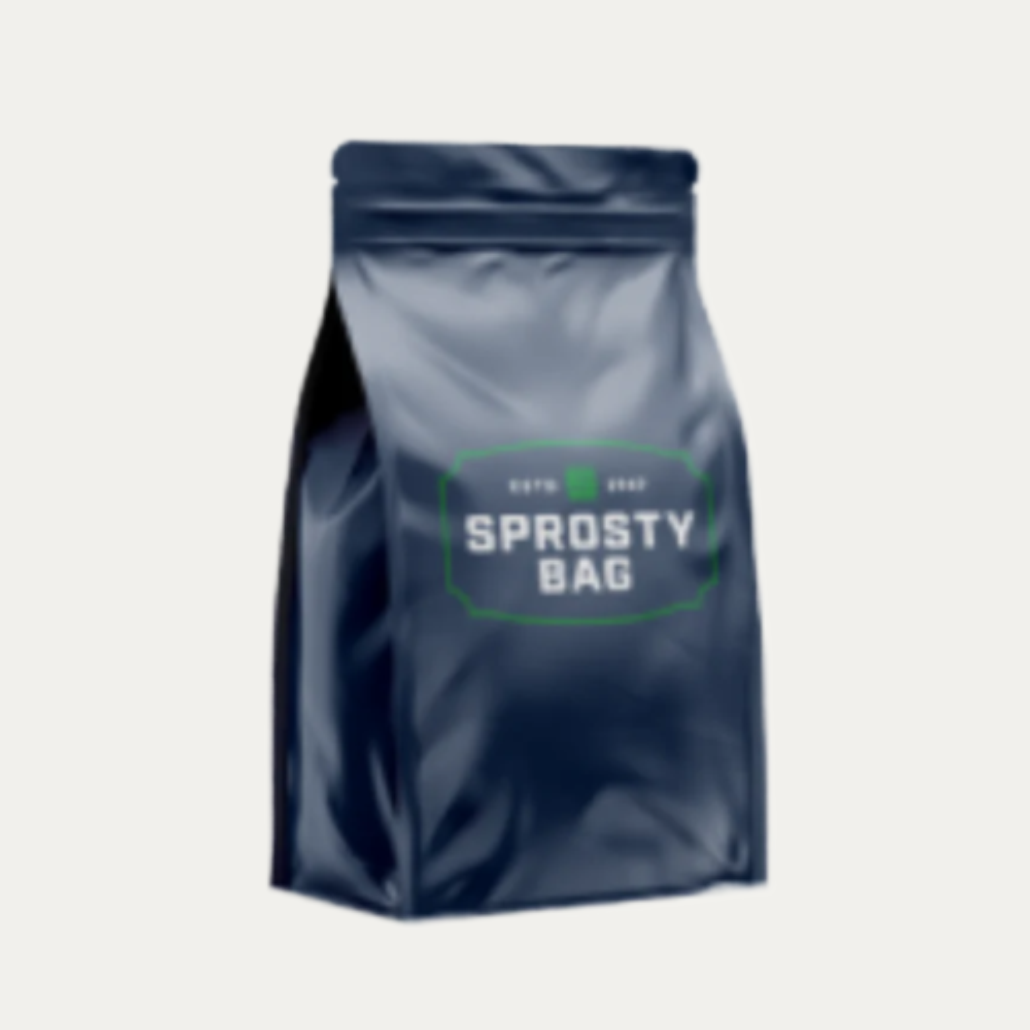 Flexible Packaging – Sprosty Bag